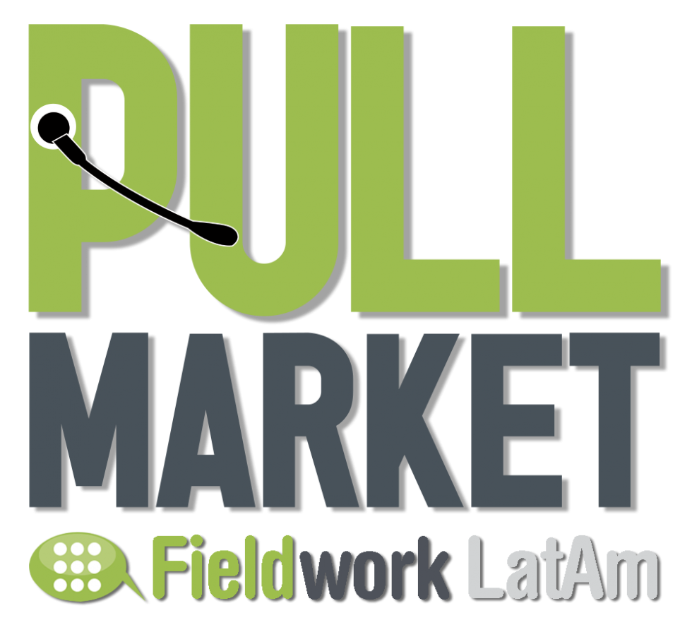 NOSOTROS - Pull-Market